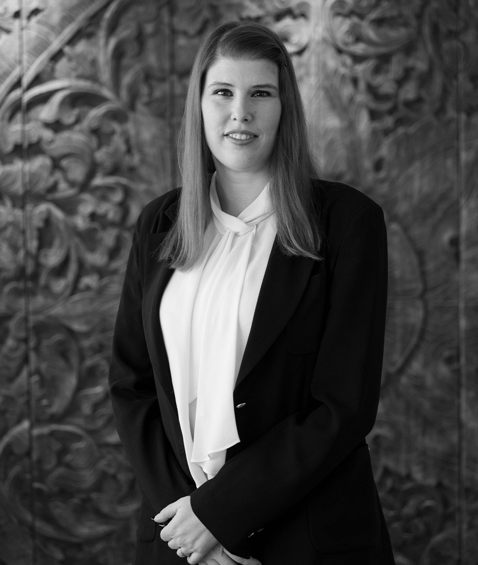 Natasa Markovic - Gantey